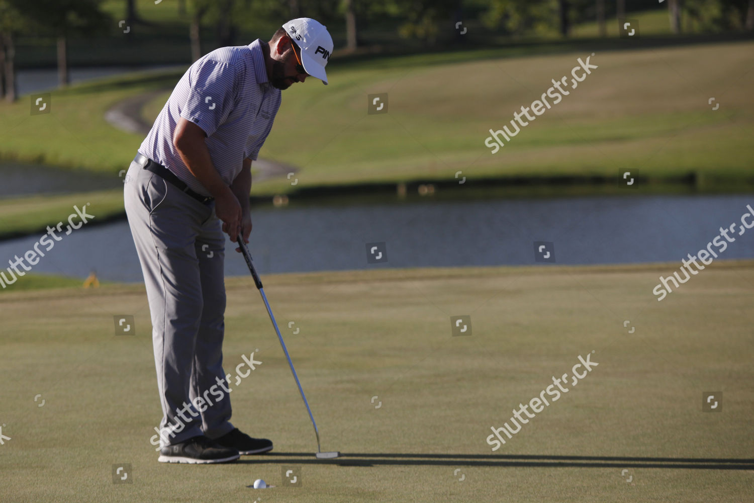 Us Edward Loar Action During Panama Editorial Stock Photo - Stock Image ...