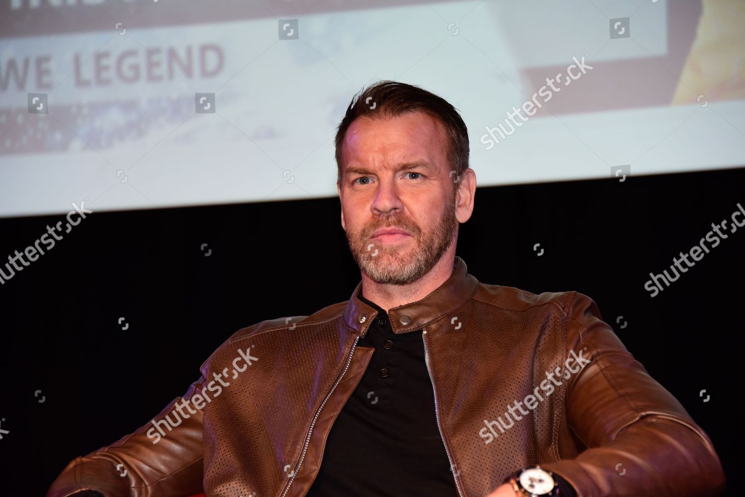 Jay Reso Editorial Stock Photo - Stock Image | Shutterstock