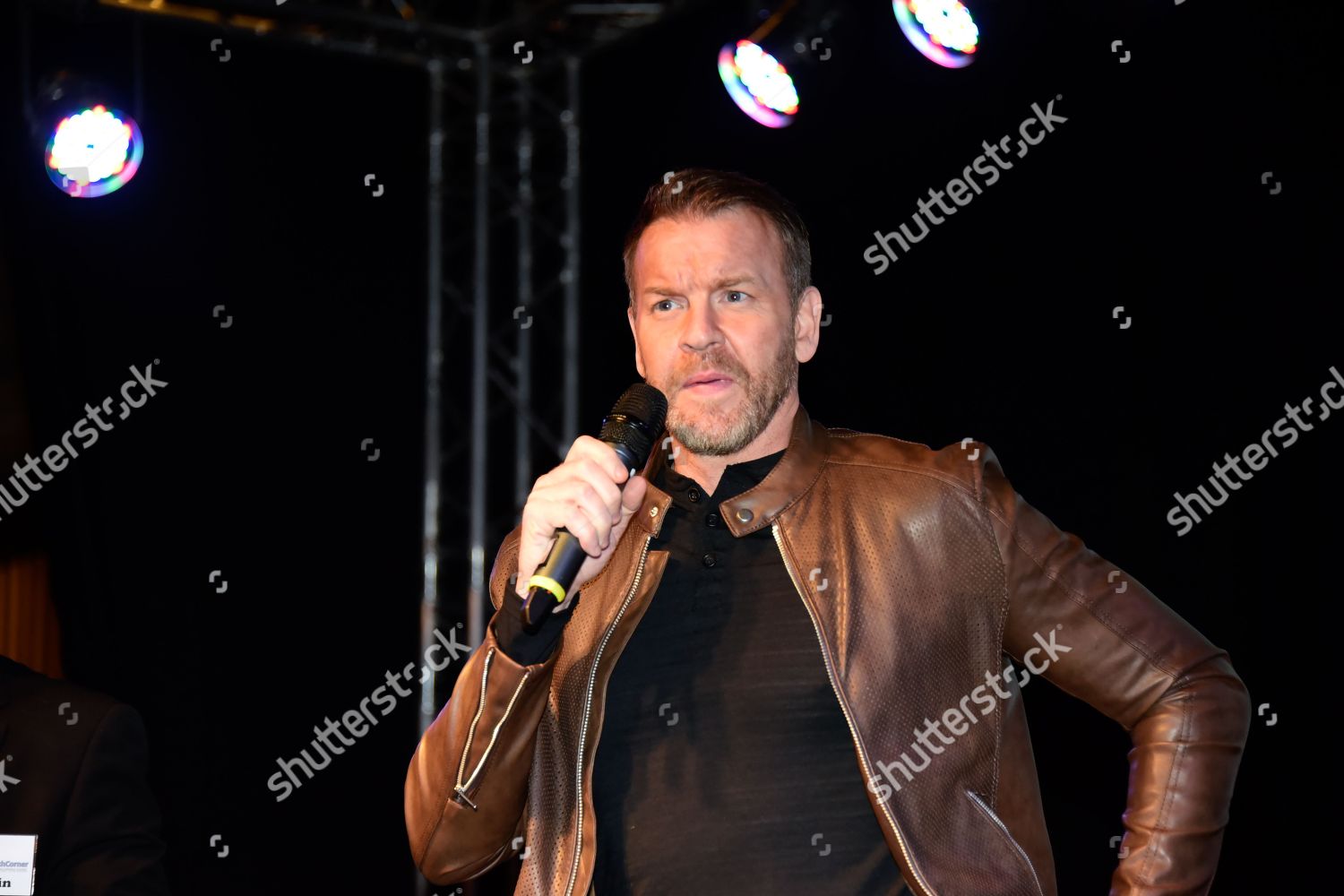 Jay Reso Editorial Stock Photo - Stock Image | Shutterstock