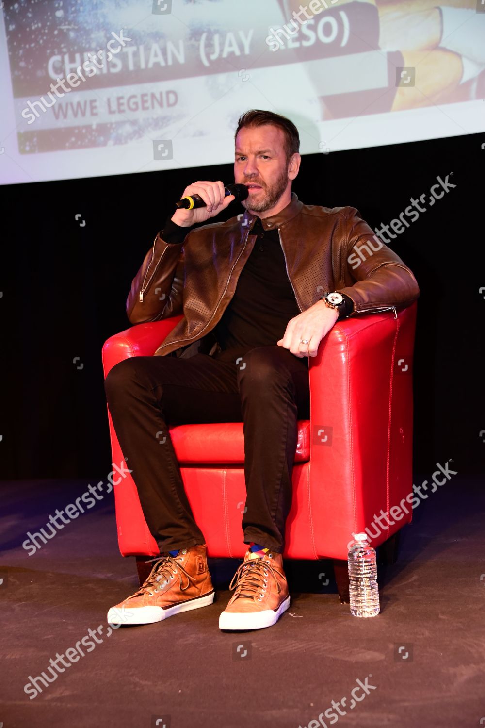 Jay Reso Editorial Stock Photo - Stock Image | Shutterstock