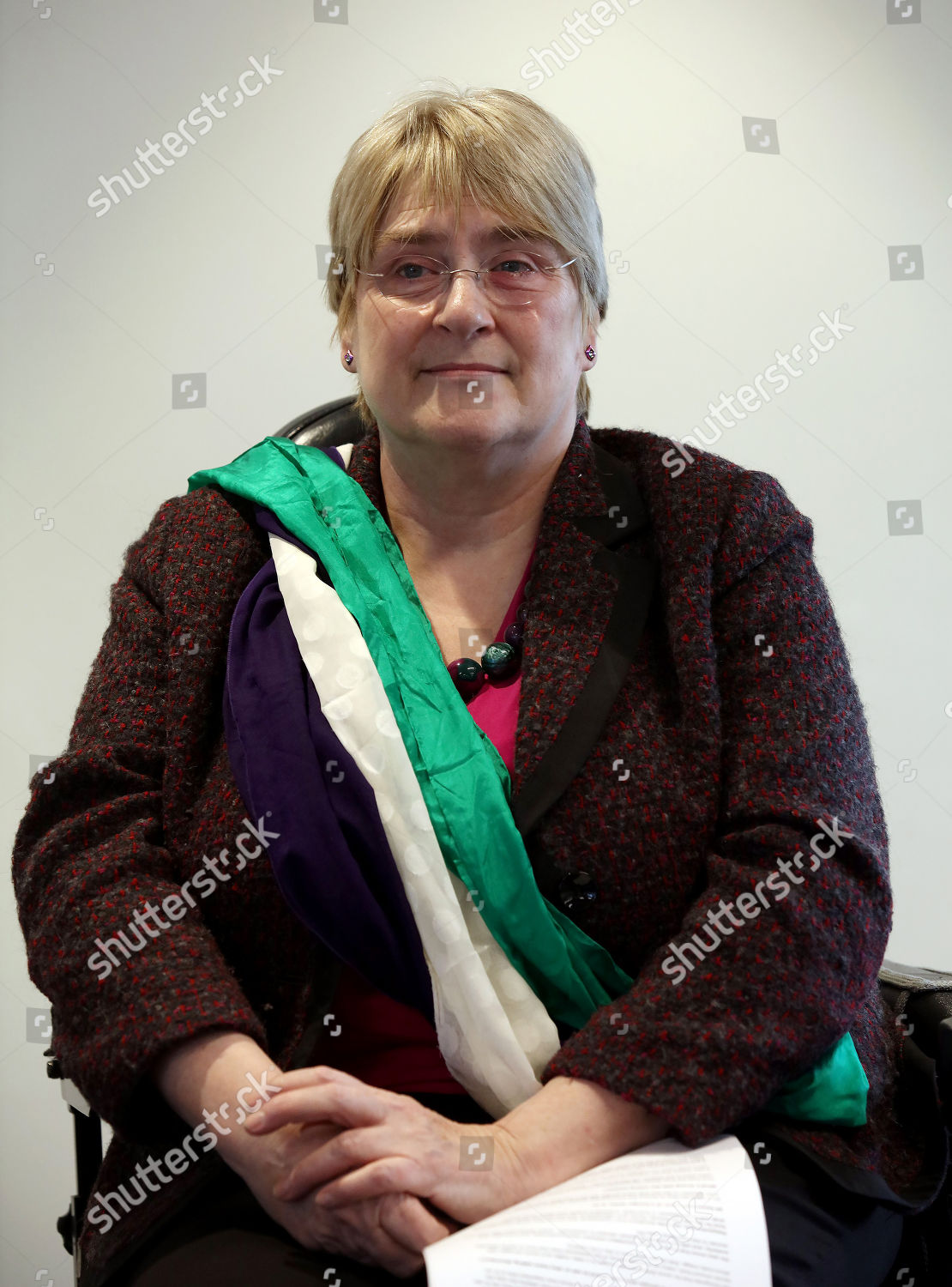 Baroness Sal Brinton Editorial Stock Photo - Stock Image | Shutterstock