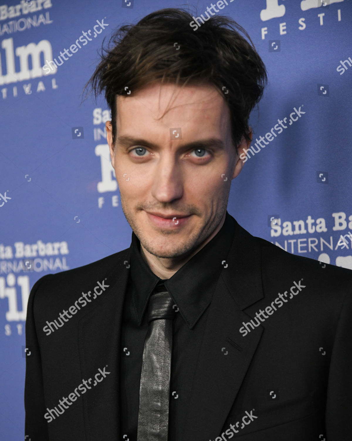 Arjen Tuiten Editorial Stock Photo - Stock Image | Shutterstock