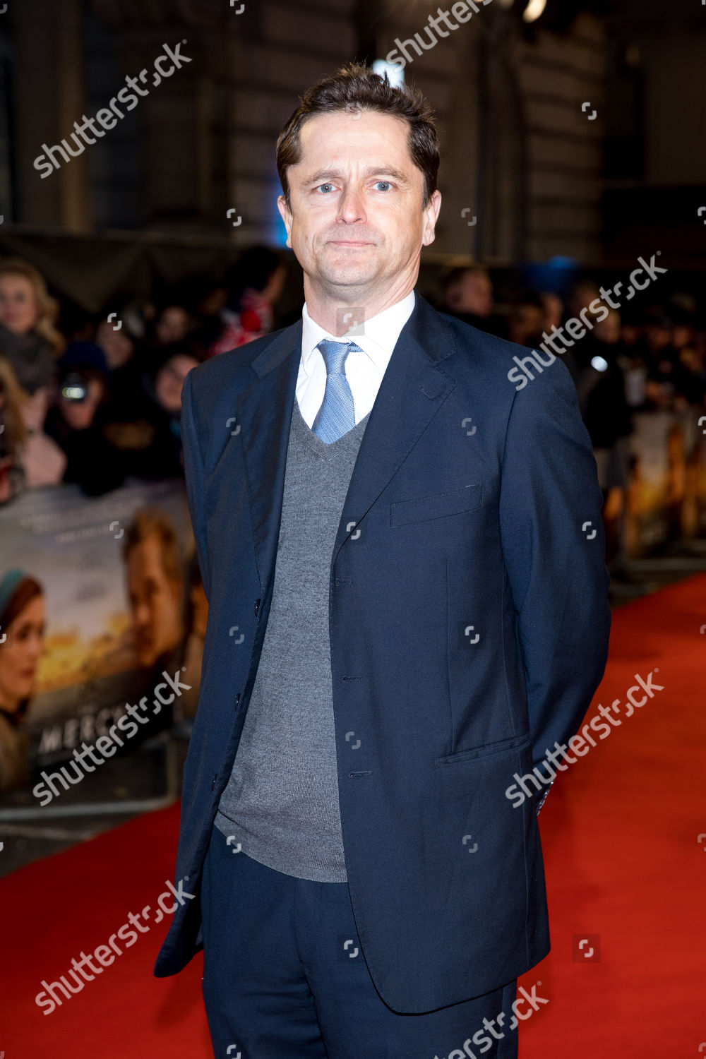 Peter Czernin Editorial Stock Photo - Stock Image | Shutterstock