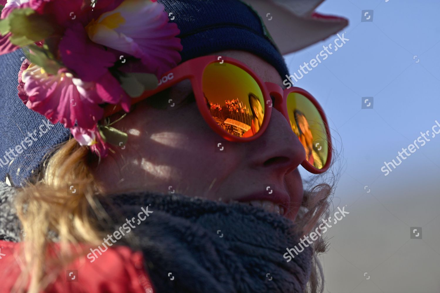 Sarah Schleper Editorial Stock Photo - Stock Image | Shutterstock