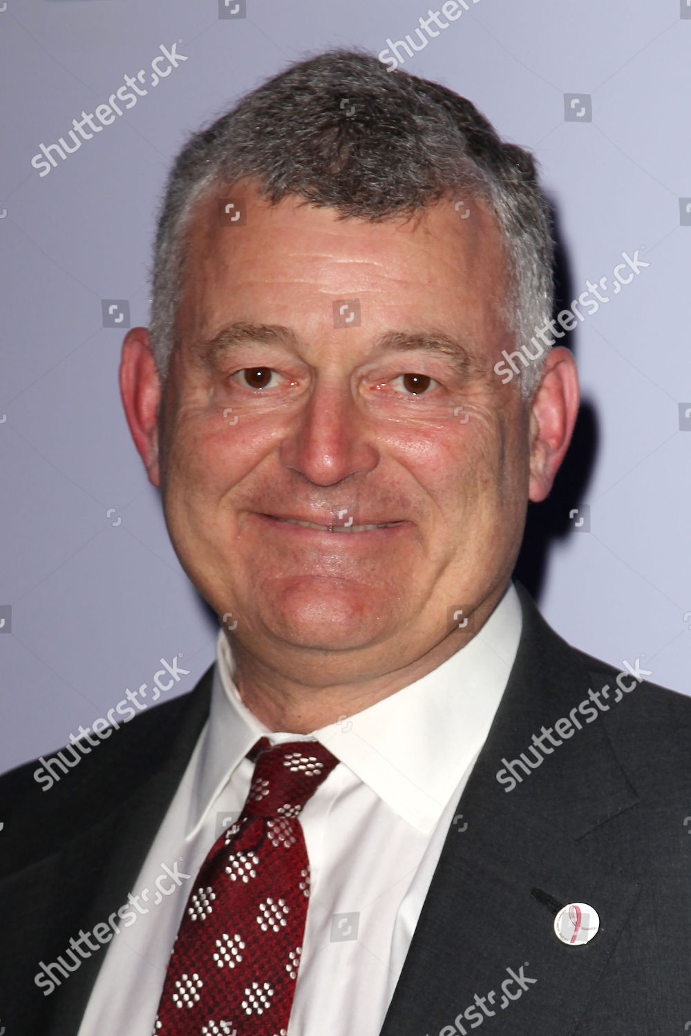 William P Lauder Editorial Stock Photo - Stock Image | Shutterstock