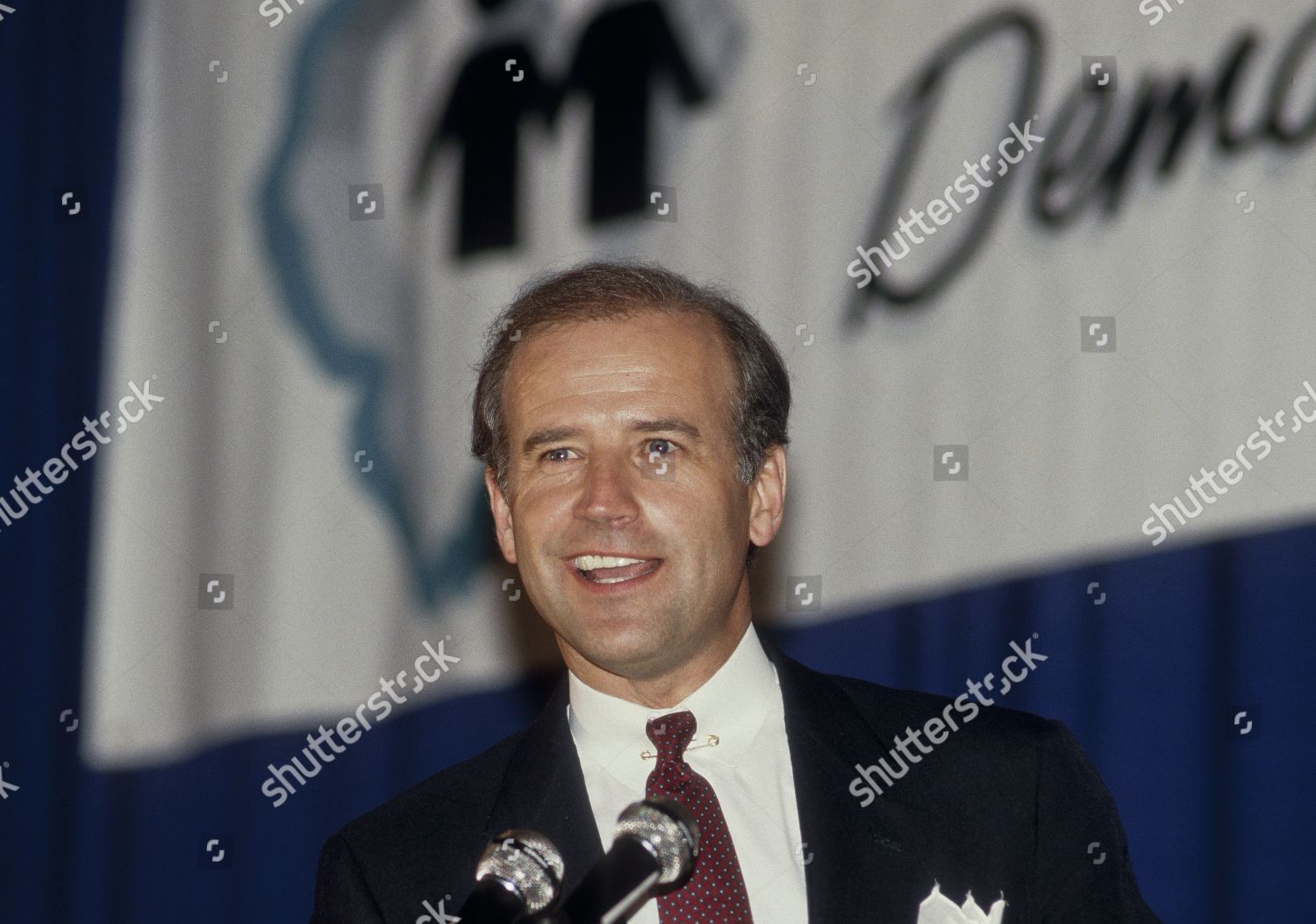 Chicago Illinois Usa 11th May 1987 Editorial Stock Photo - Stock Image ...