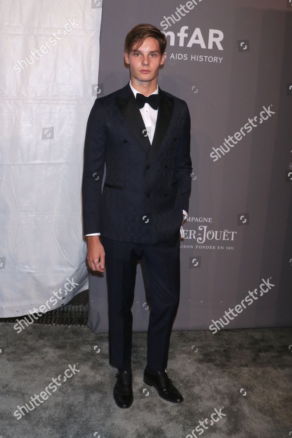 Ryan Frederick Editorial Stock Photo - Stock Image | Shutterstock