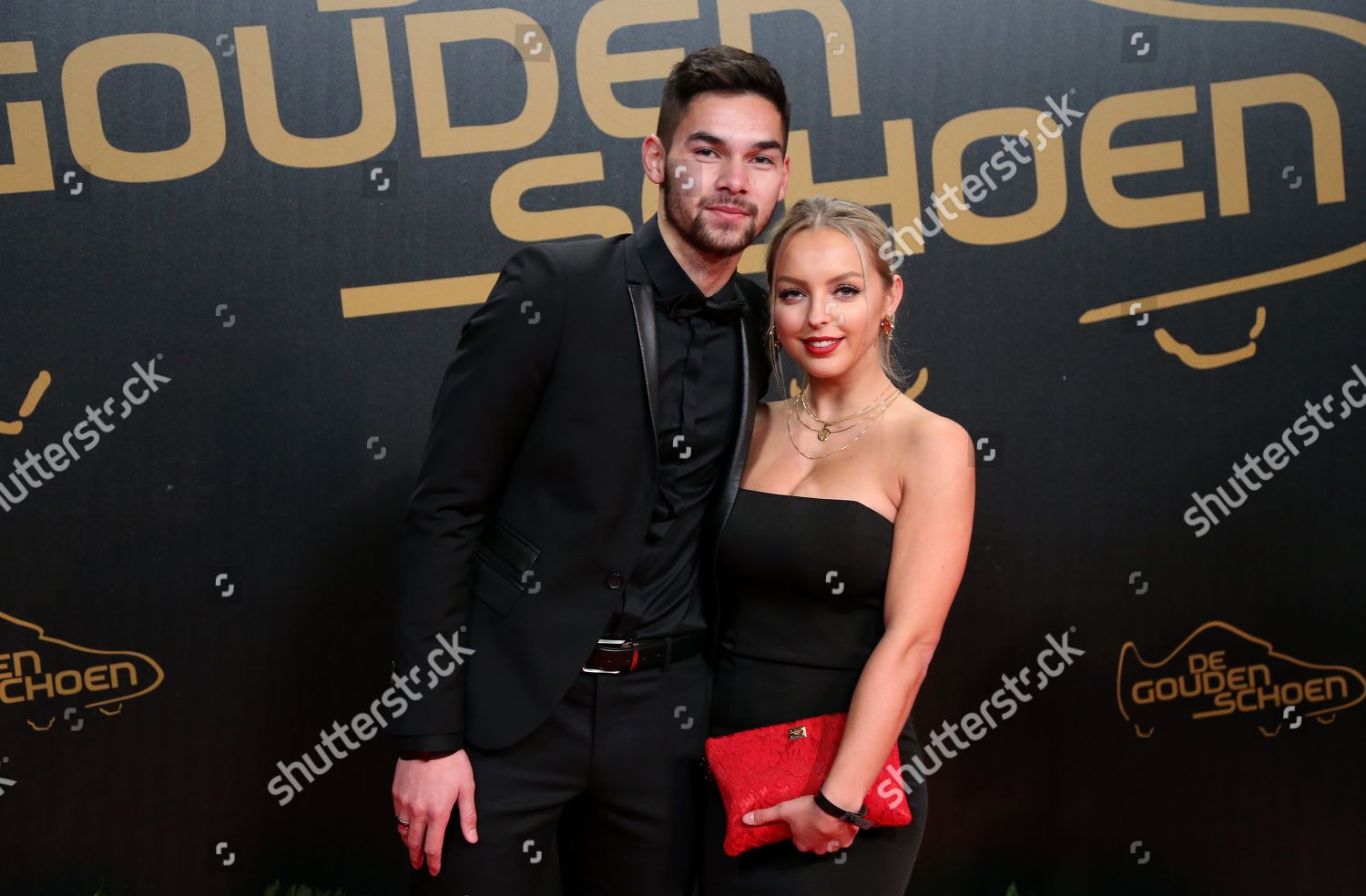 Sandy Walsh Luna Stevens Editorial Stock Photo - Stock Image | Shutterstock