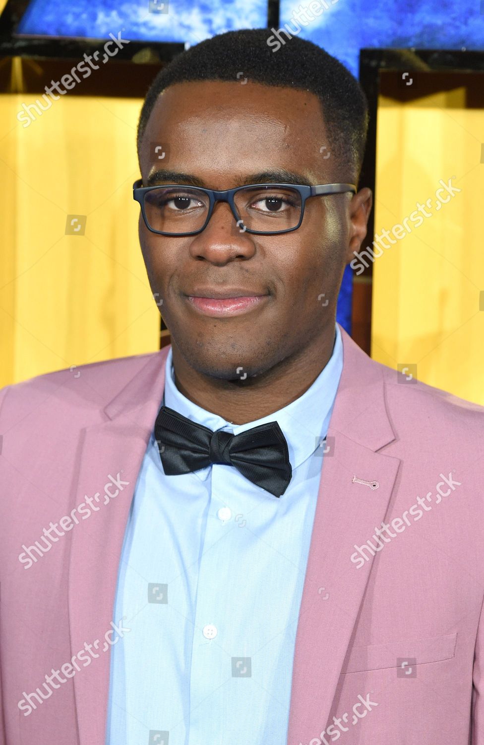 Liam Charles Editorial Stock Photo - Stock Image | Shutterstock