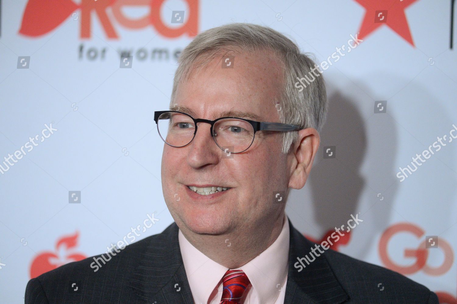 Dr Davisd Goff Editorial Stock Photo - Stock Image | Shutterstock