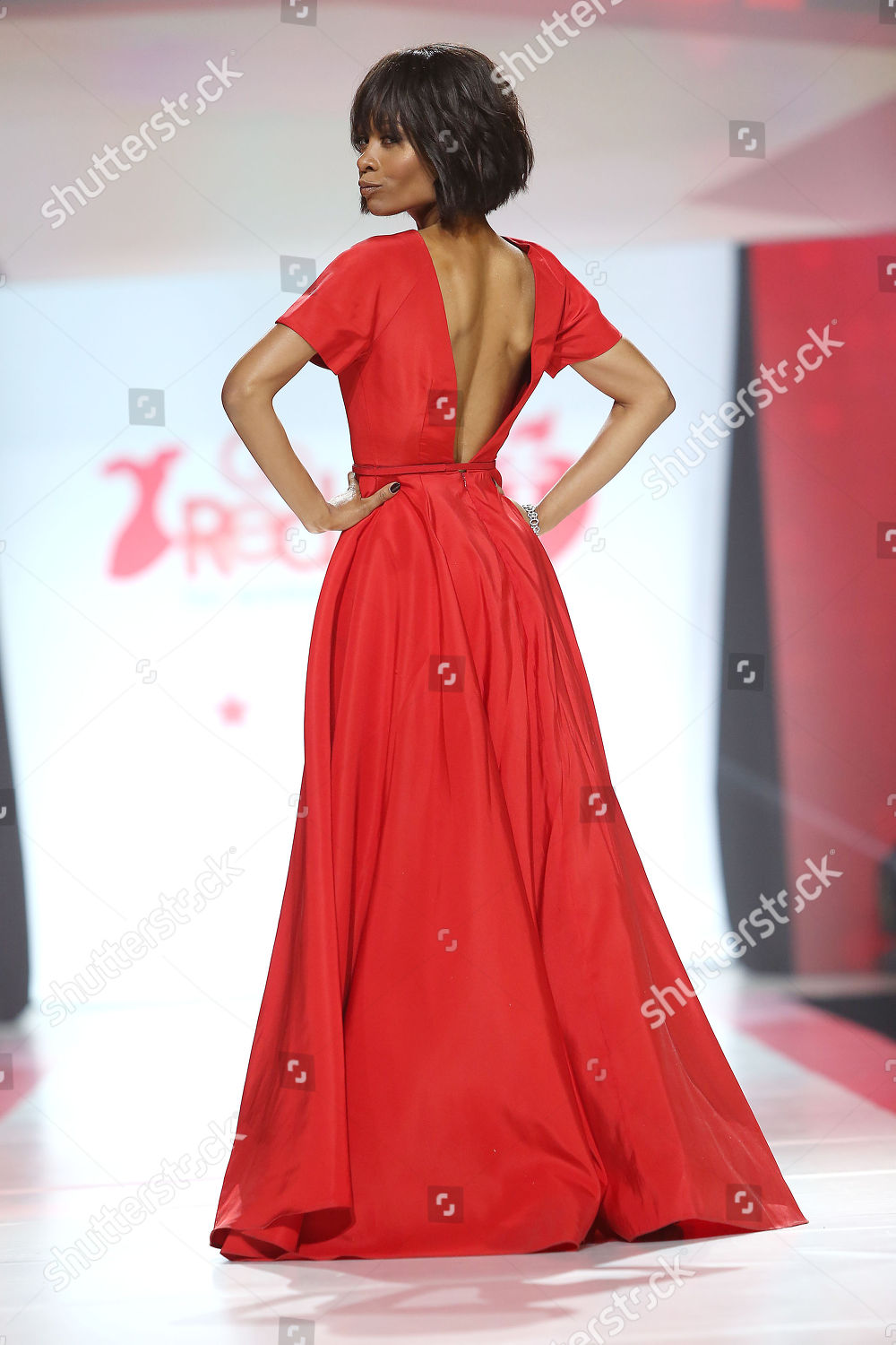 Zuri Hall Editorial Stock Photo - Stock Image | Shutterstock
