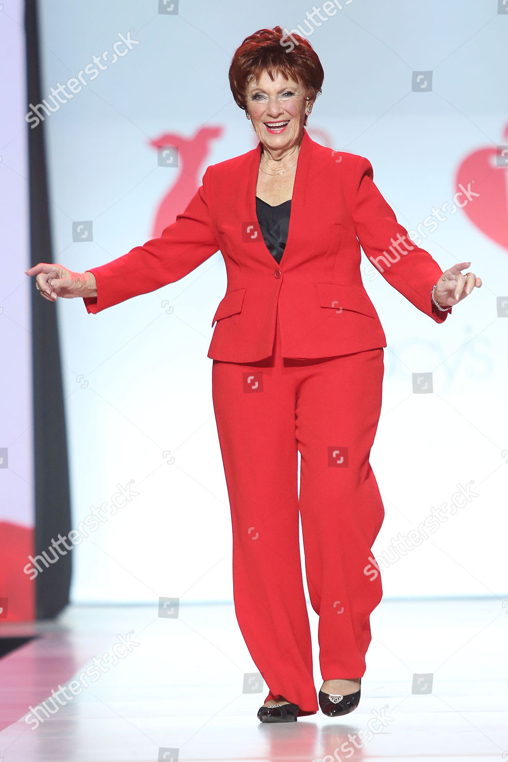 Marion Ross Editorial Stock Photo - Stock Image | Shutterstock