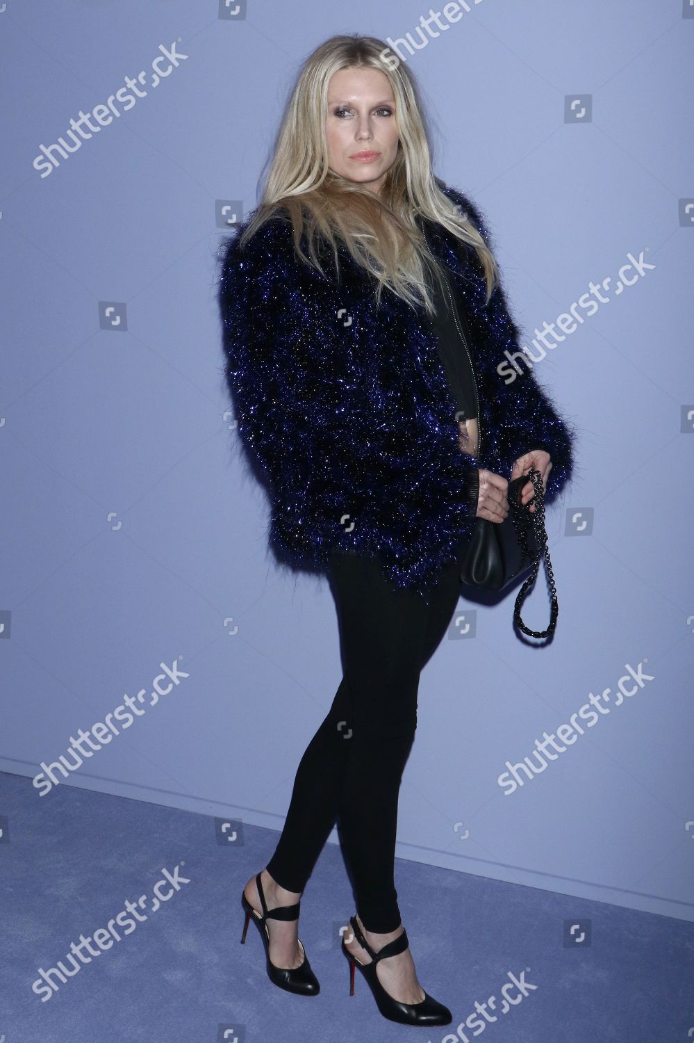 Theodora Richards Editorial Stock Photo - Stock Image | Shutterstock