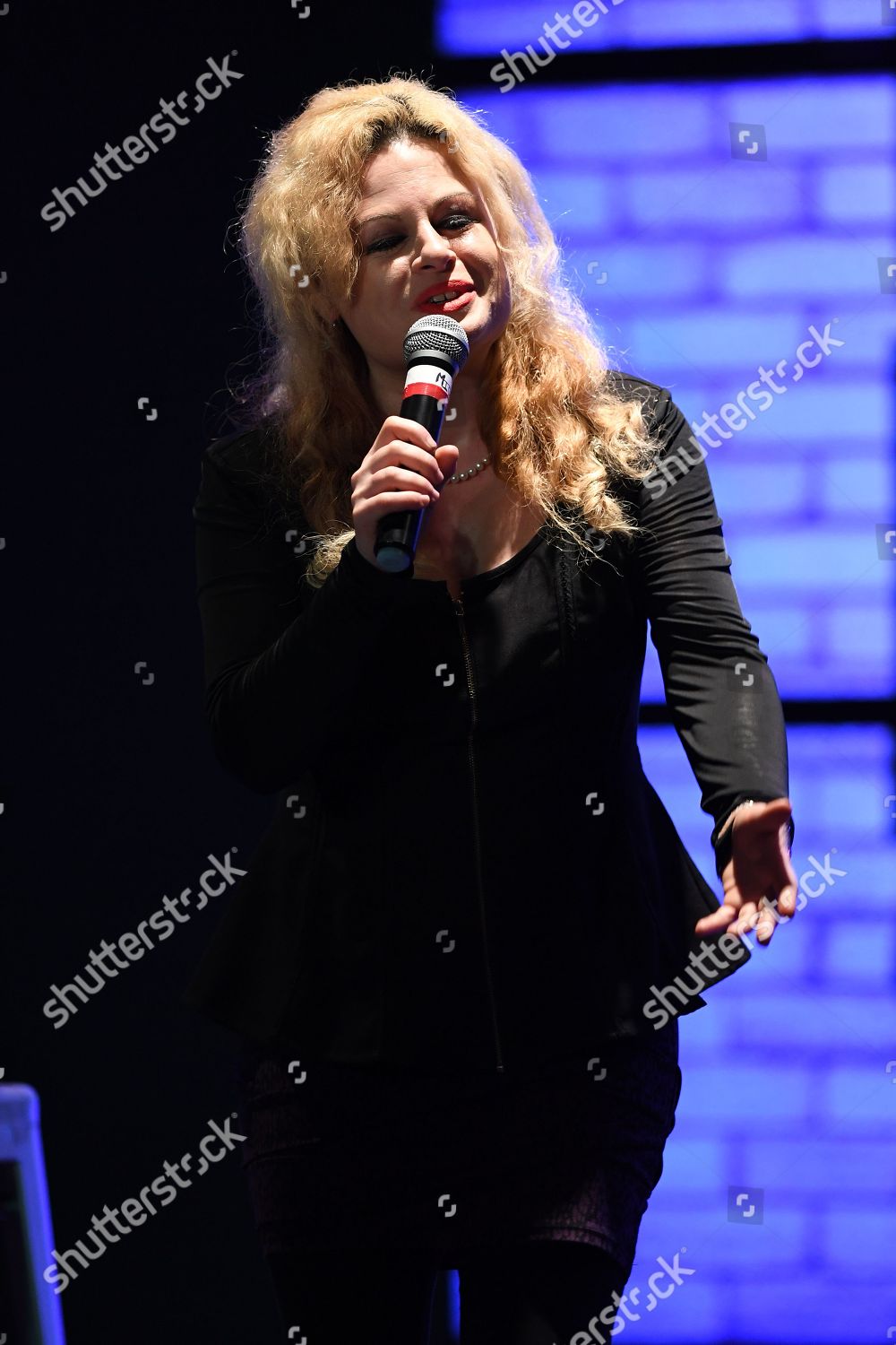 Sheba Mason Editorial Stock Photo - Stock Image | Shutterstock
