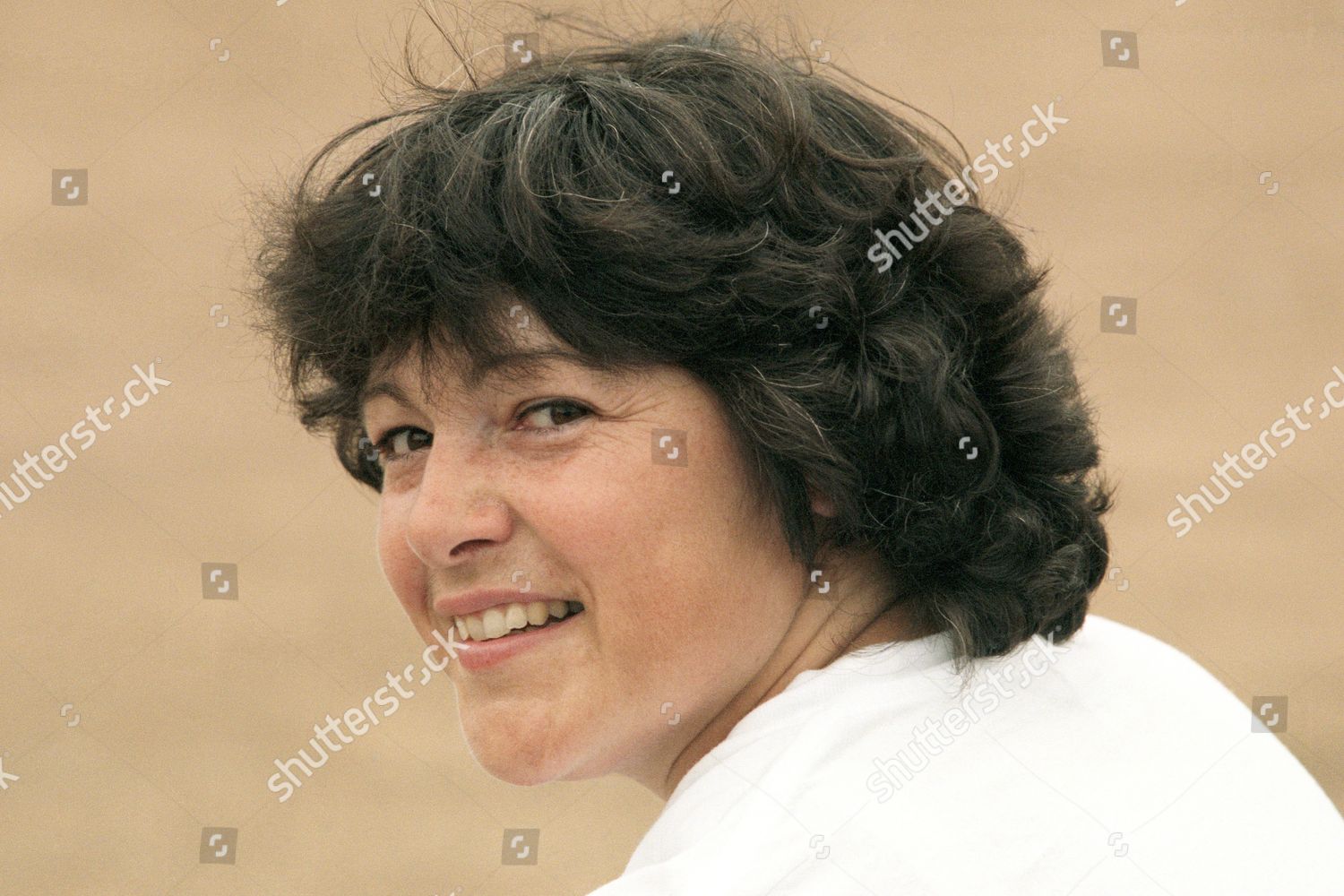 Judy Oakes British No 1 Shotput Editorial Stock Photo - Stock Image ...
