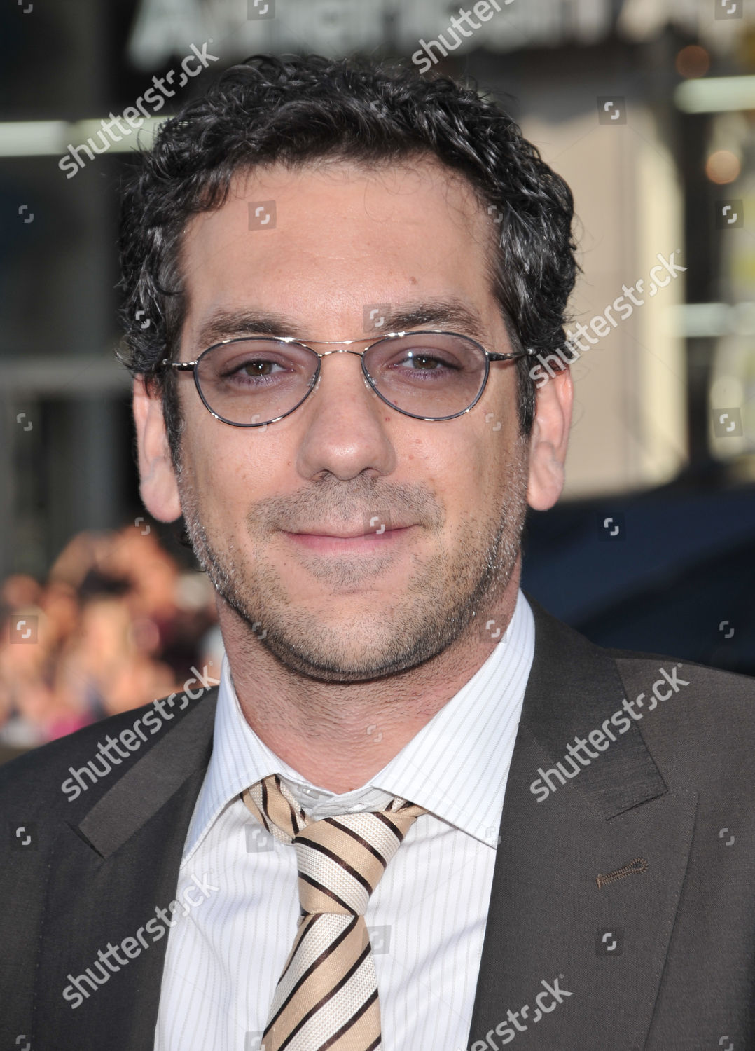 Todd Philips Editorial Stock Photo - Stock Image | Shutterstock