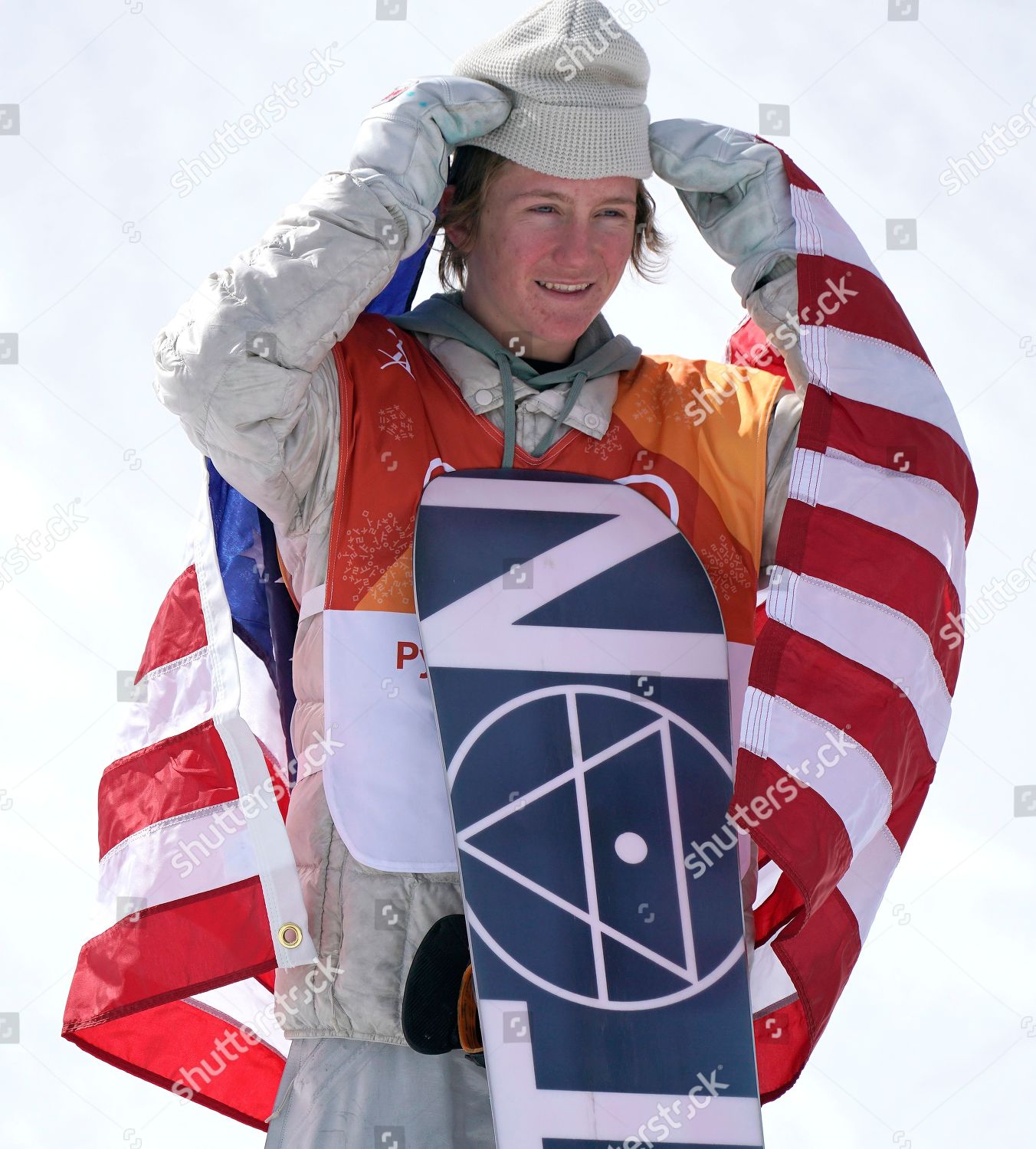 Redmond Gerard Editorial Stock Photo - Stock Image | Shutterstock