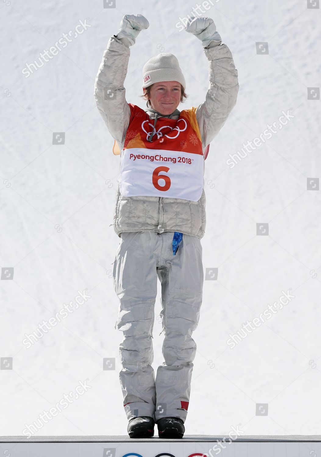 Redmond Gerard Editorial Stock Photo - Stock Image | Shutterstock