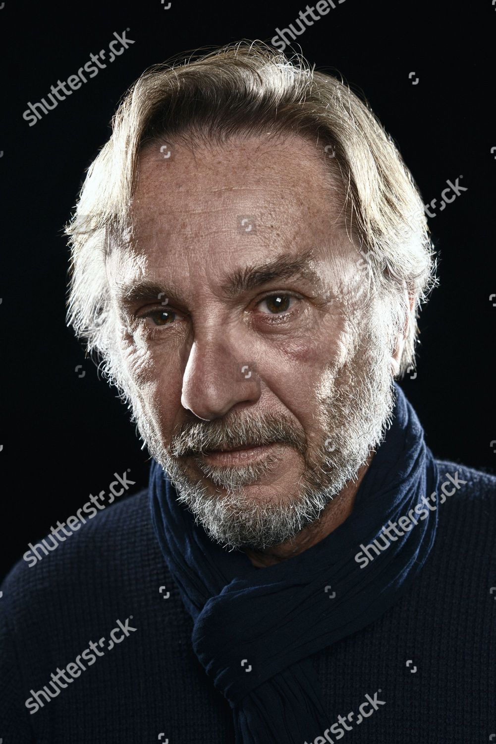 Marc Dugain Editorial Stock Photo - Stock Image | Shutterstock