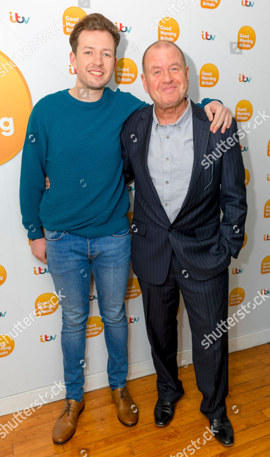 Bob Alex Ayling Editorial Stock Photo - Stock Image | Shutterstock