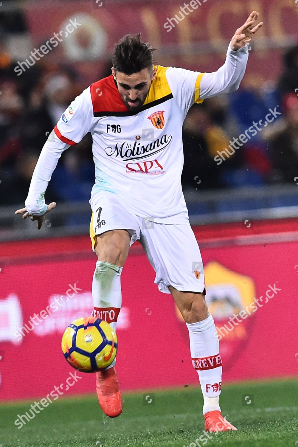 Marco Dalessandro Editorial Stock Photo - Stock Image | Shutterstock