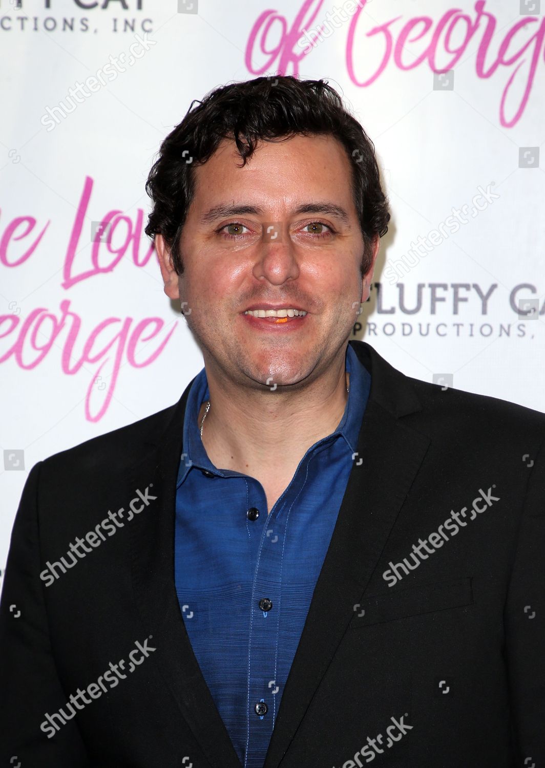Ben Gleib Editorial Stock Photo - Stock Image | Shutterstock