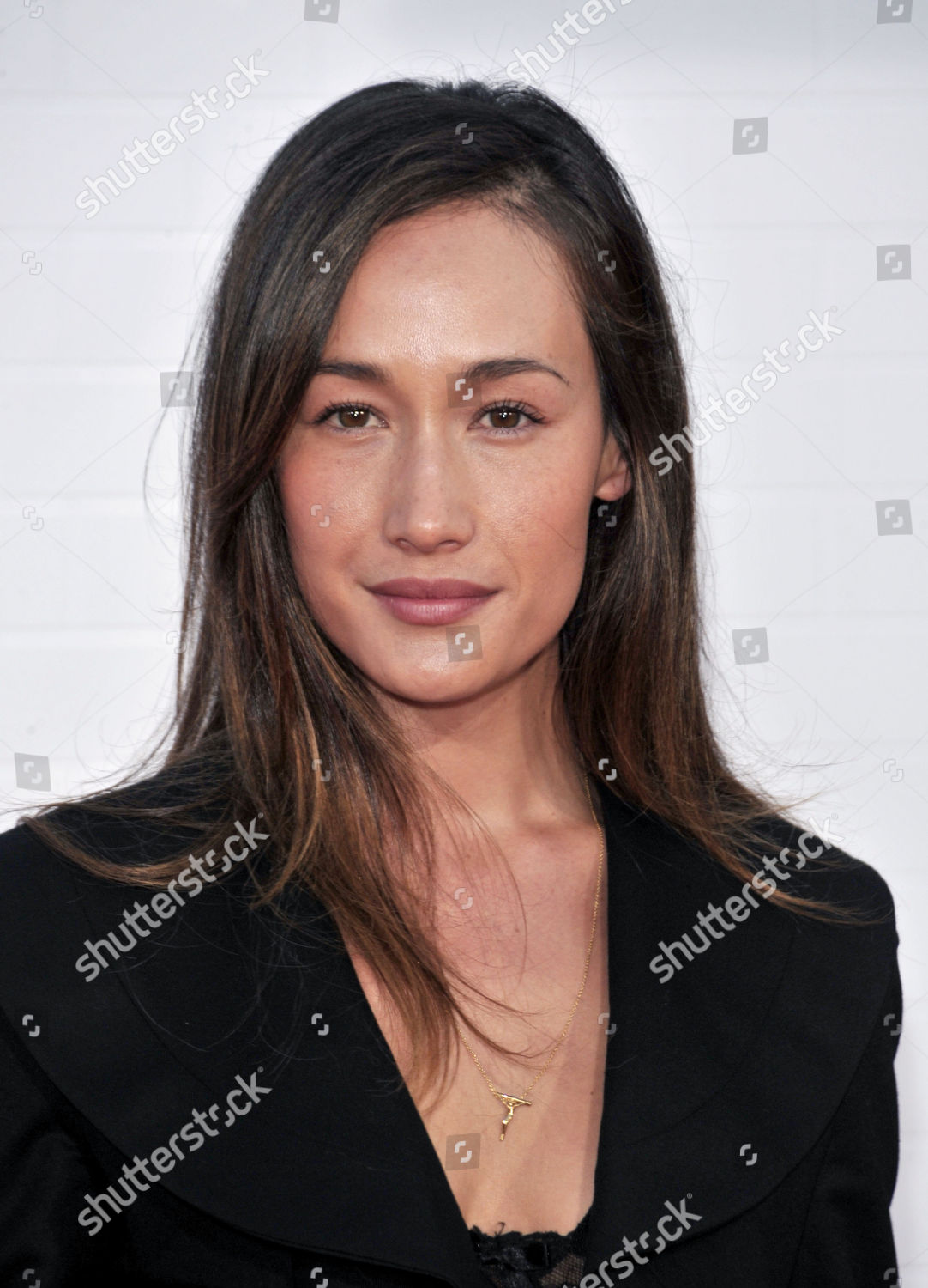 Maggie Q Editorial Stock Photo - Stock Image | Shutterstock