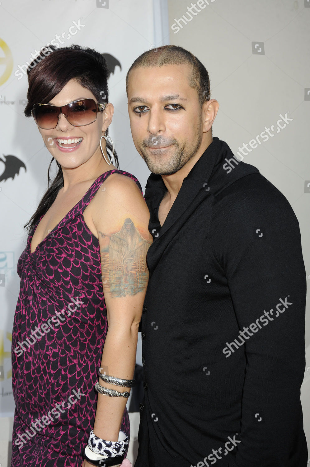 Tara Ellis Mams Taylor Editorial Stock Photo - Stock Image | Shutterstock