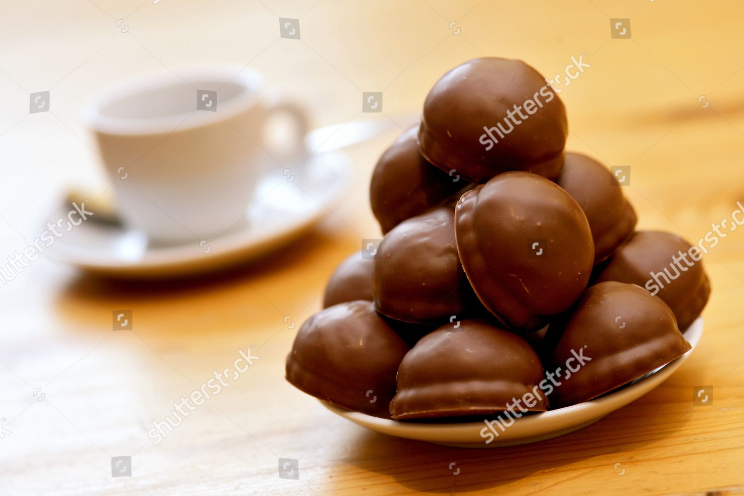 Melocakes Editorial Stock Photo - Stock Image | Shutterstock