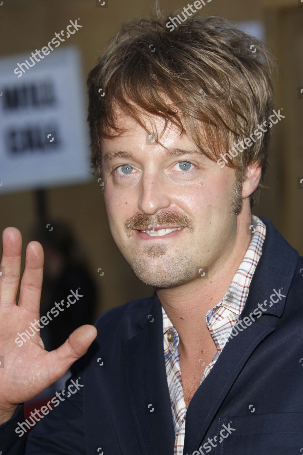 Joshua Leonard Editorial Stock Photo - Stock Image | Shutterstock