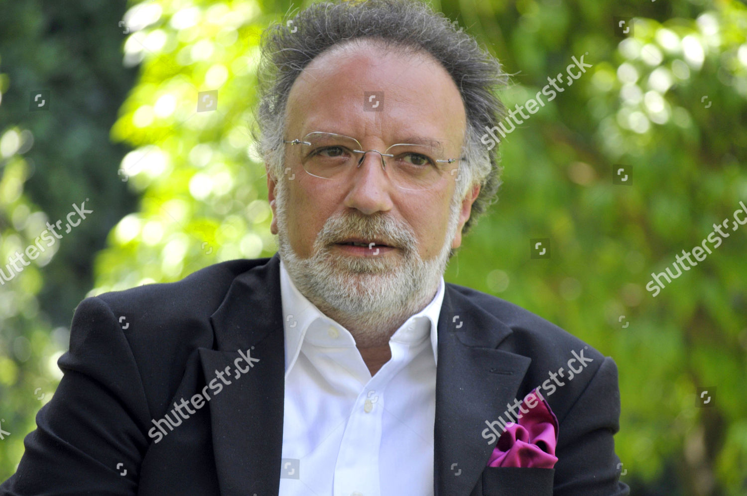 Alessandro Capone Editorial Stock Photo - Stock Image | Shutterstock