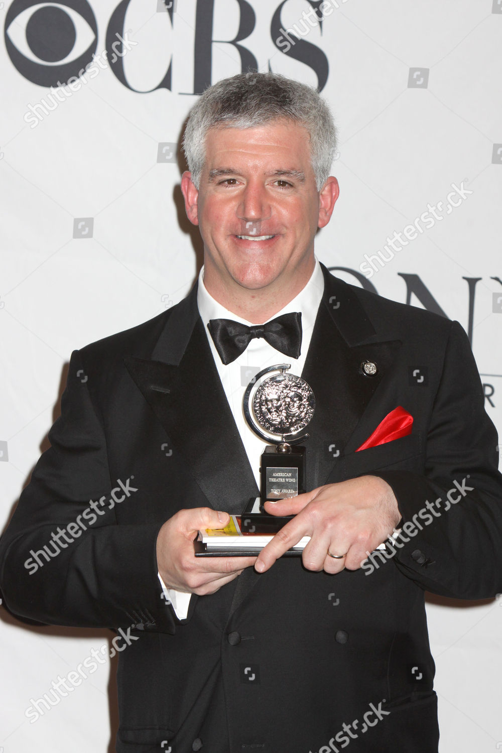 Gregory Jbara Editorial Stock Photo - Stock Image | Shutterstock