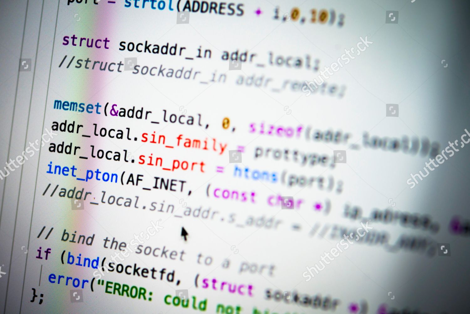 Syntax Source Code Code Programming Language Editorial Stock Photo ... Syntax Source Code Code Programming Language Editorial Stock Photo ...