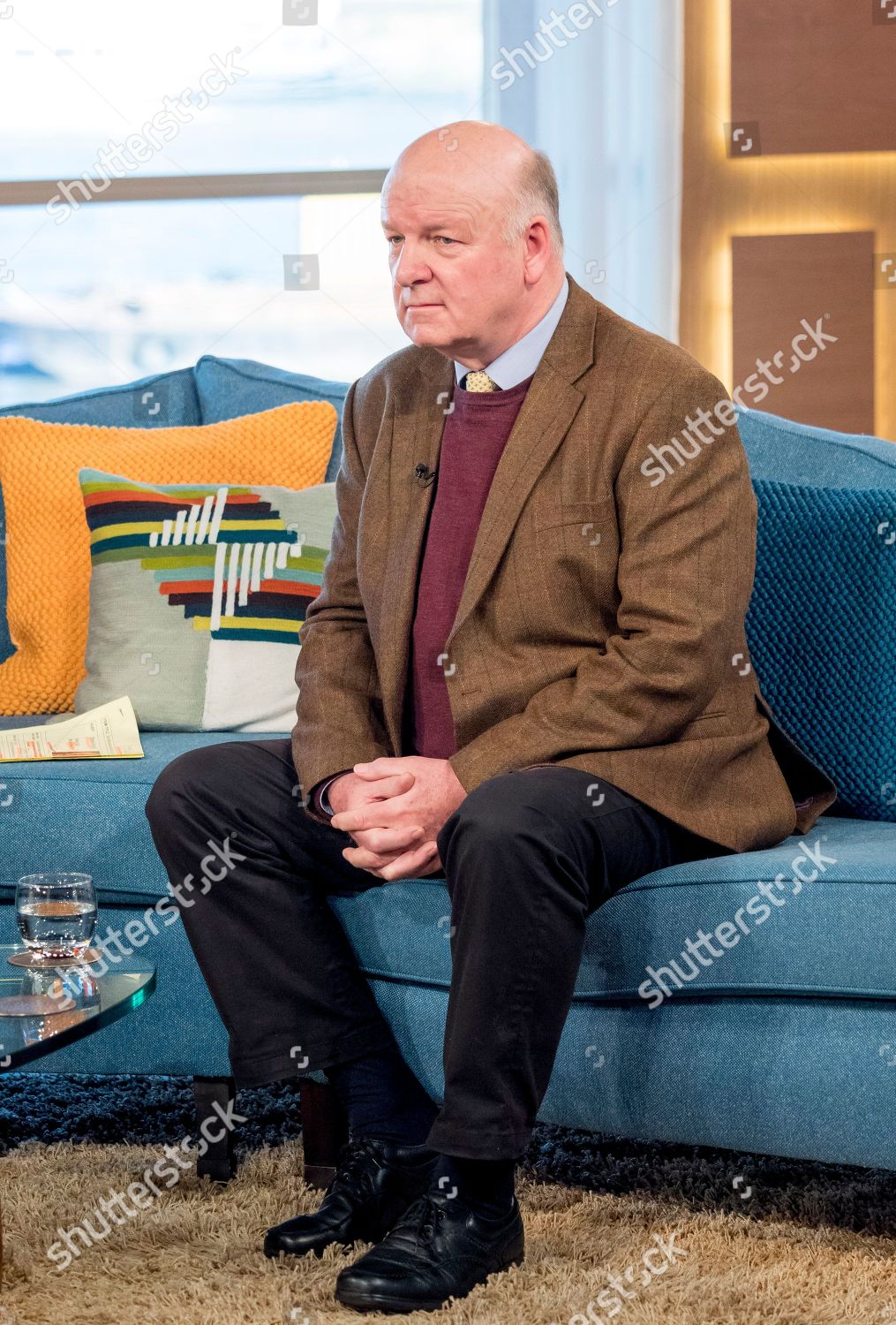 Stephen Drury Editorial Stock Photo - Stock Image | Shutterstock