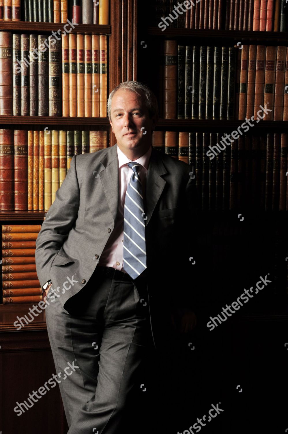 Trevor Burke Editorial Stock Photo - Stock Image | Shutterstock