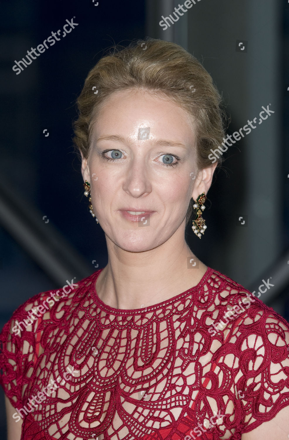 Princess Alexandra Berleburg Editorial Stock Photo - Stock Image ...