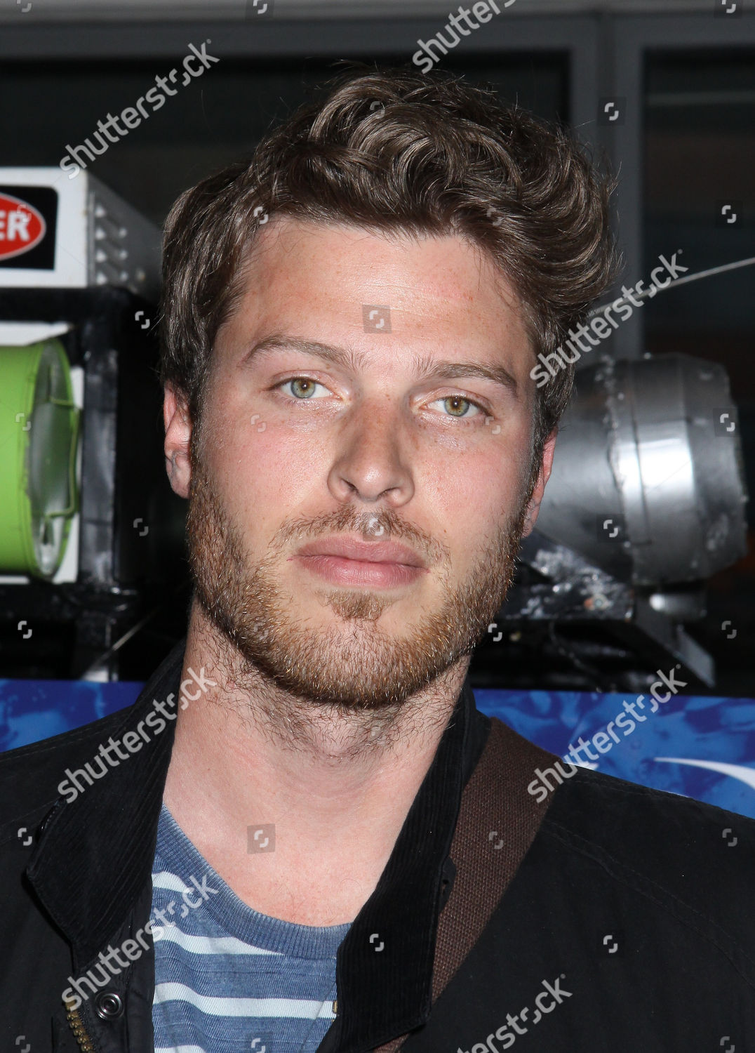 Rick Edwards Editorial Stock Photo - Stock Image | Shutterstock