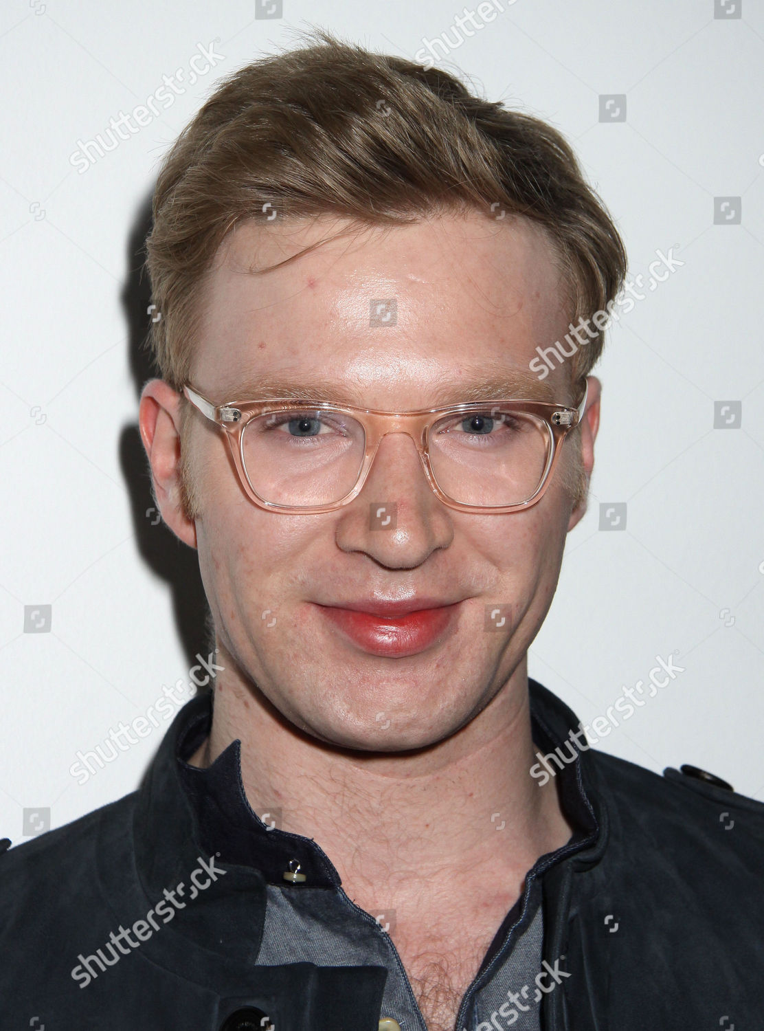 Henry Conway Editorial Stock Photo - Stock Image | Shutterstock