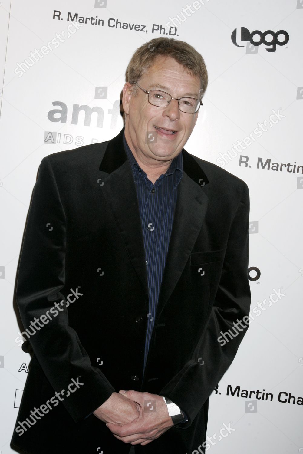 Cleve Jones Honoree Pioneer Gay Rights Editorial Stock Photo - Stock ...