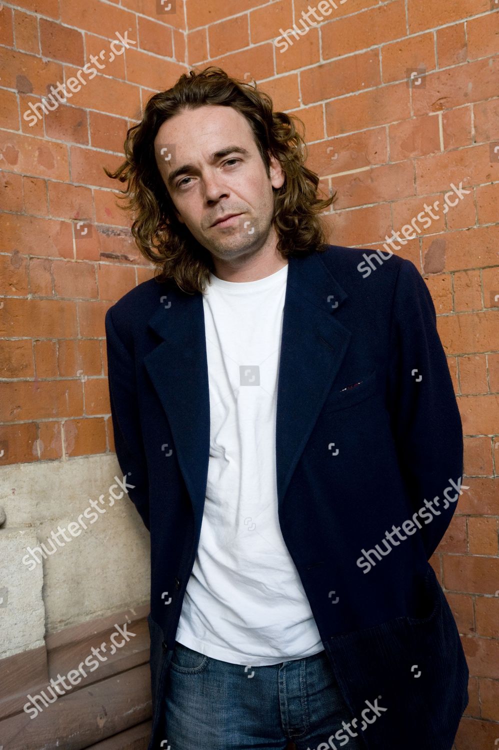 Jamie Byng Editorial Stock Photo - Stock Image | Shutterstock