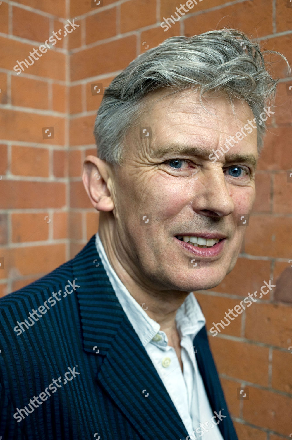 Hugo Williams Editorial Stock Photo - Stock Image | Shutterstock