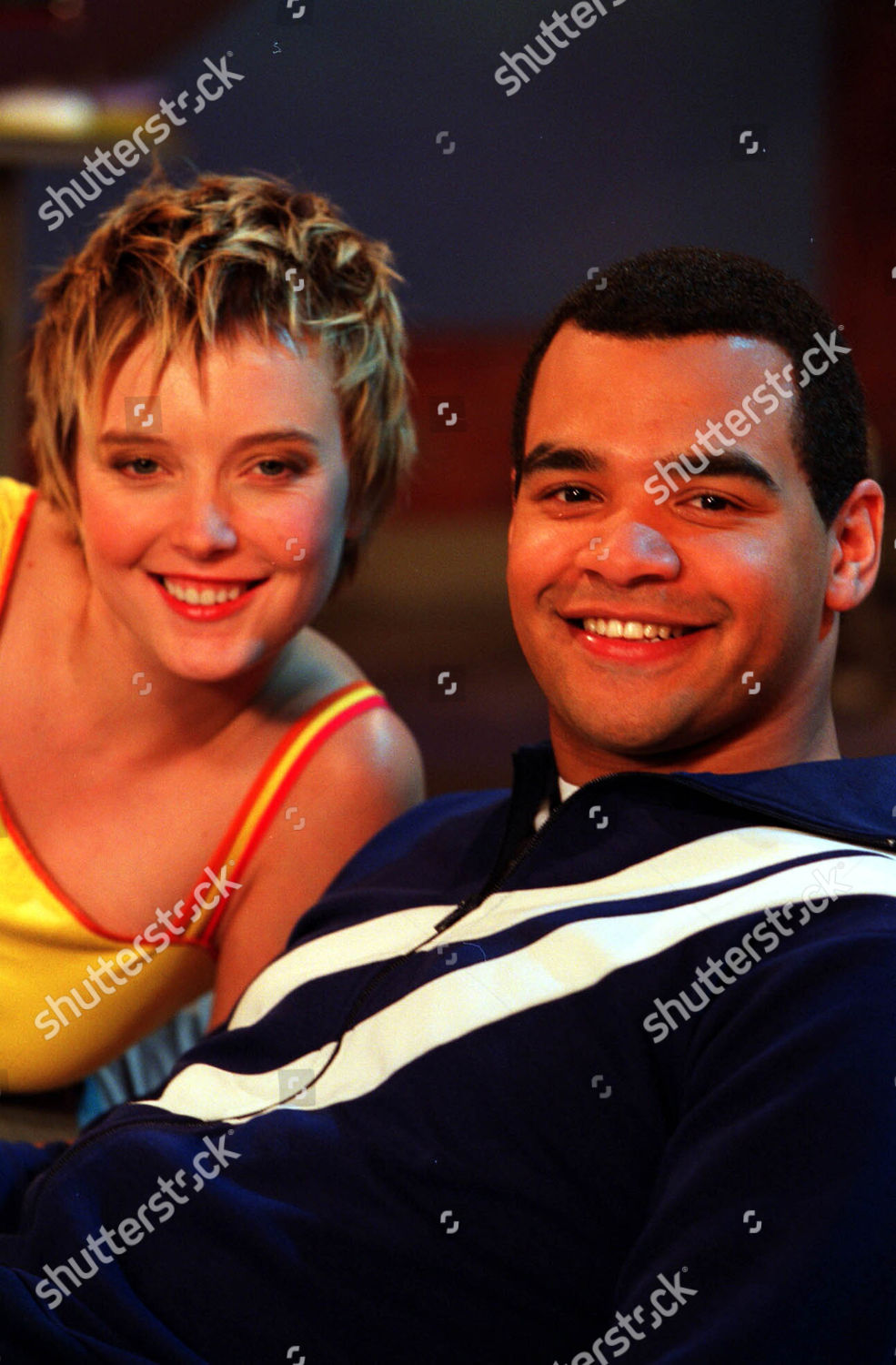 Big Bang Citv 2007 Michael Underwood Editorial Stock Photo - Stock ...