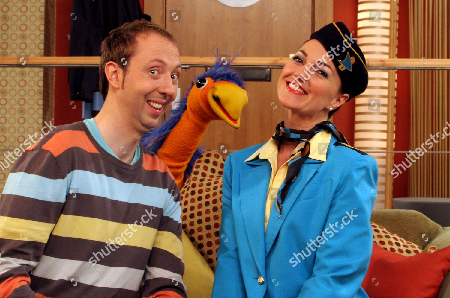 Emu Citv 2003 Tody Hull Emu Editorial Stock Photo - Stock Image ...