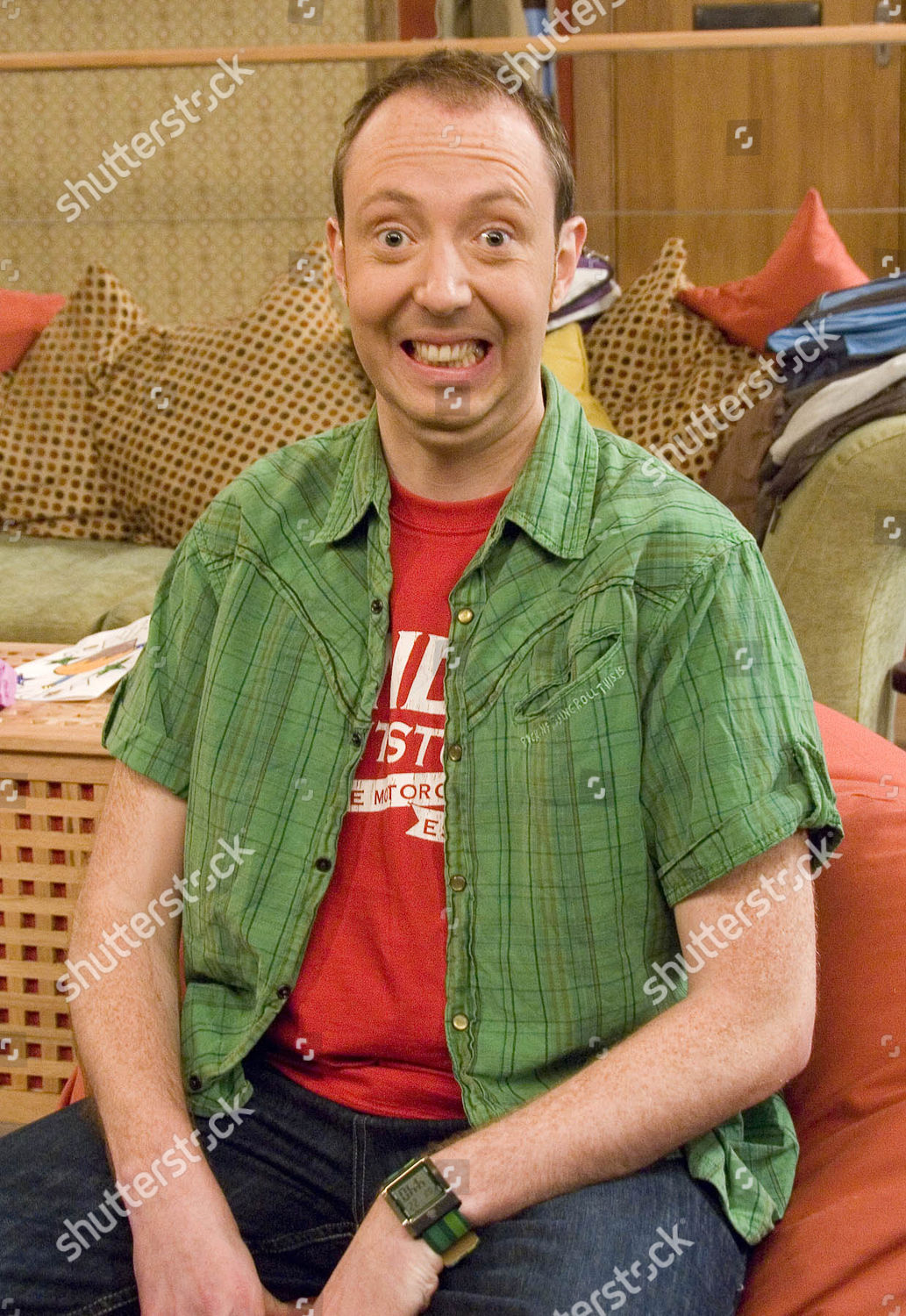 Emu Citv 2003 Toby Hull Editorial Stock Photo - Stock Image | Shutterstock