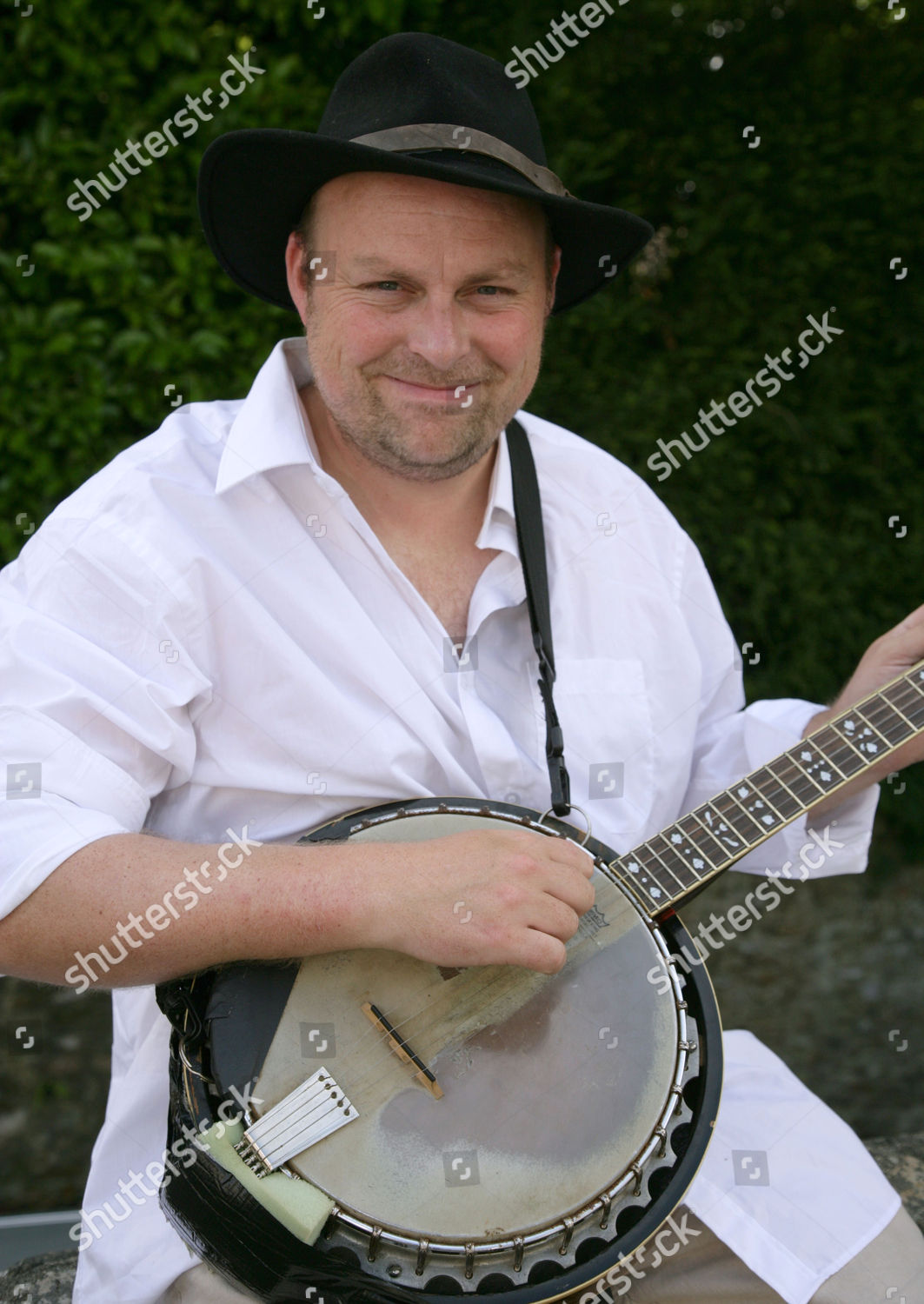 Stompin Dave Allen Editorial Stock Photo - Stock Image | Shutterstock