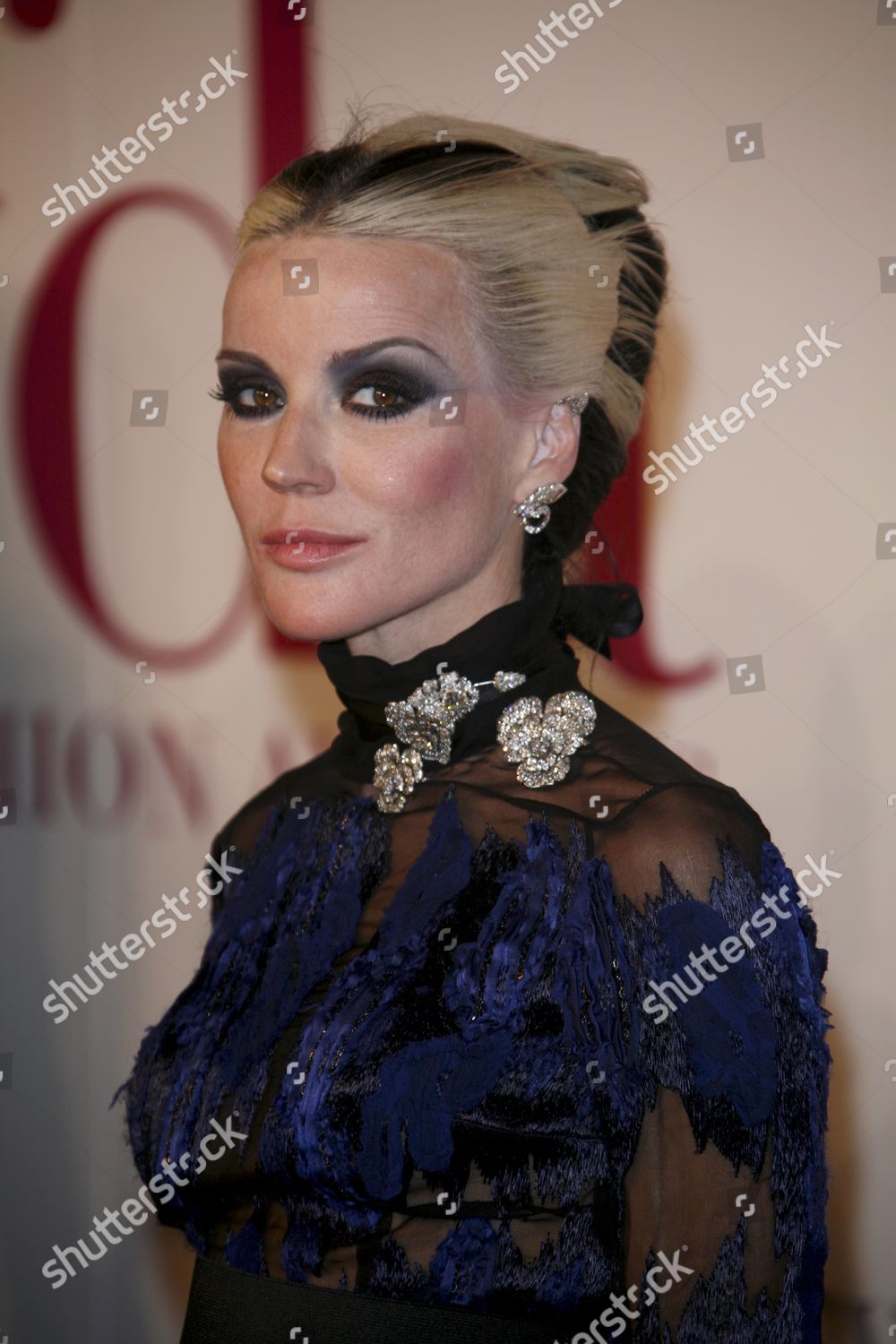 Daphne Guiness Editorial Stock Photo - Stock Image | Shutterstock