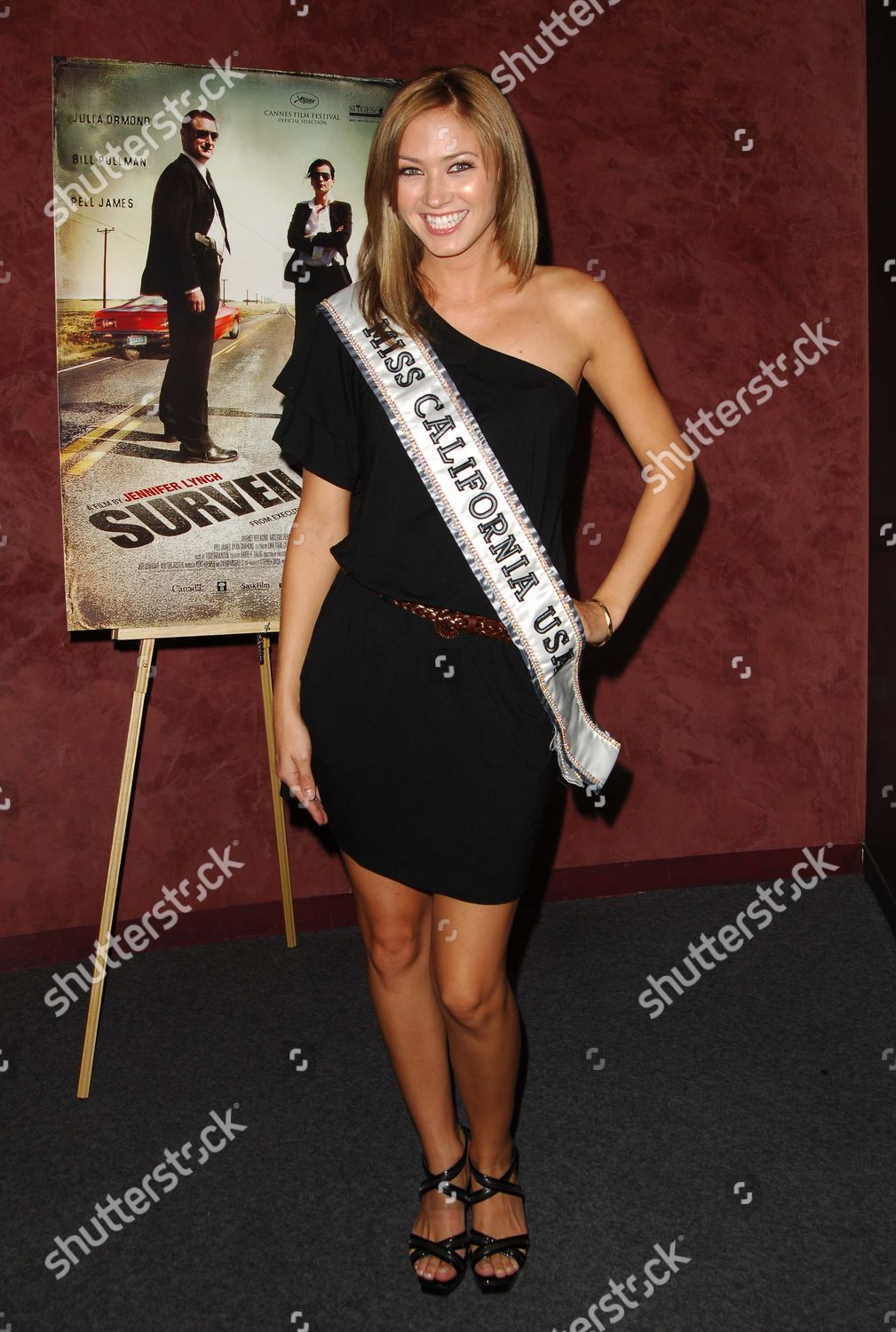 Tami Farrell Editorial Stock Photo - Stock Image | Shutterstock
