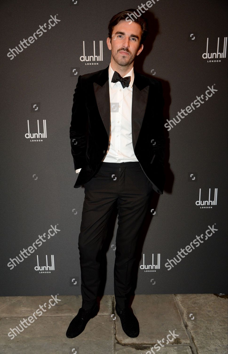 Teo Van Den Broeke Editorial Stock Photo - Stock Image | Shutterstock