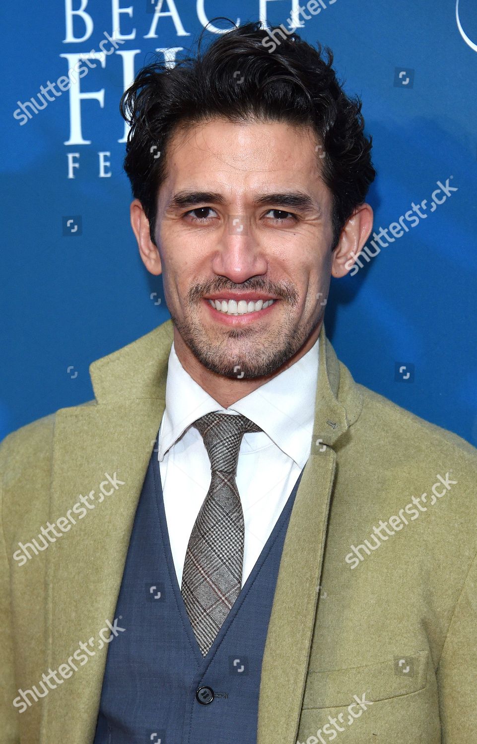 Kirk Newman Editorial Stock Photo - Stock Image | Shutterstock