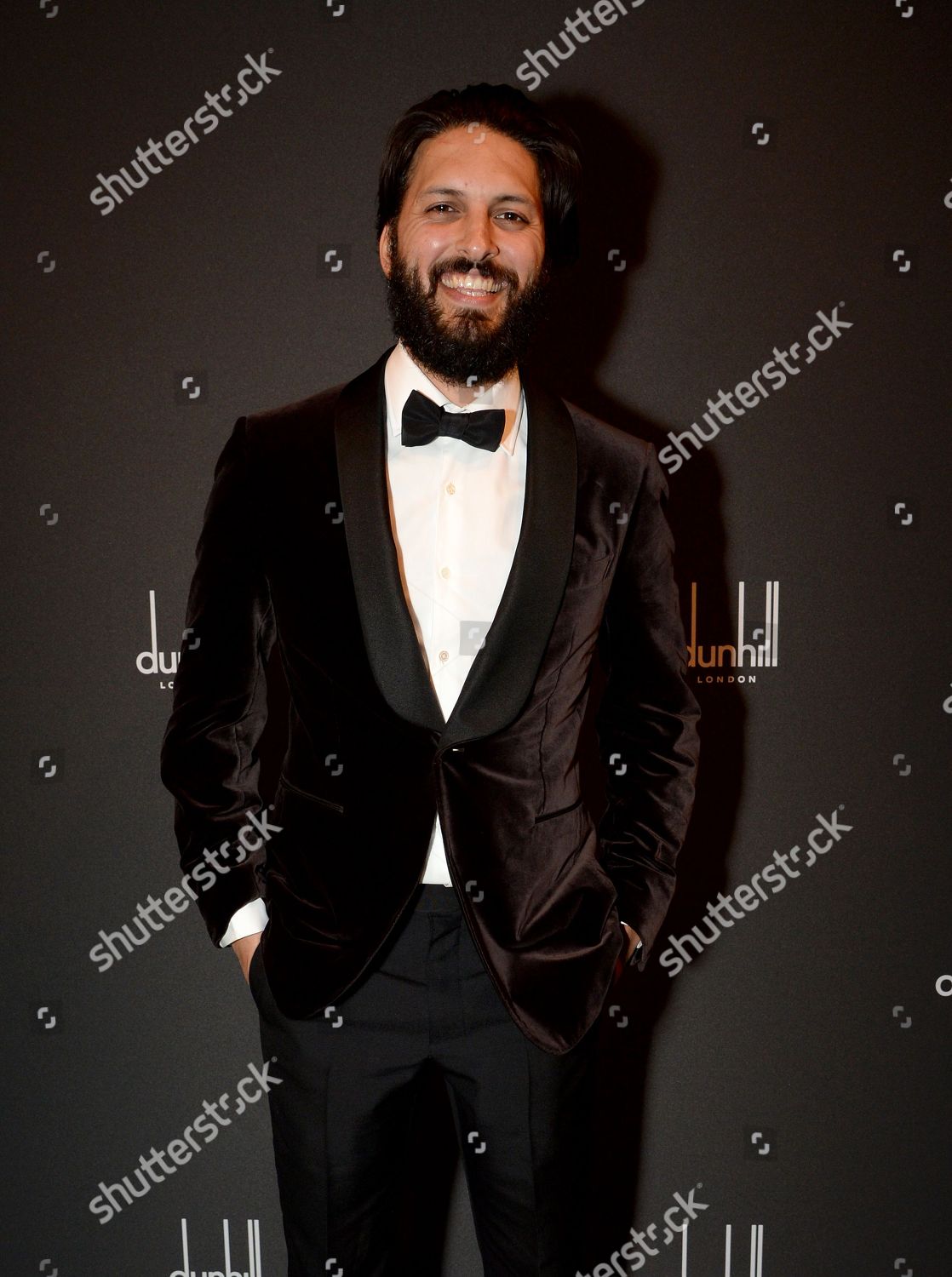 Shazad Latif Editorial Stock Photo - Stock Image | Shutterstock